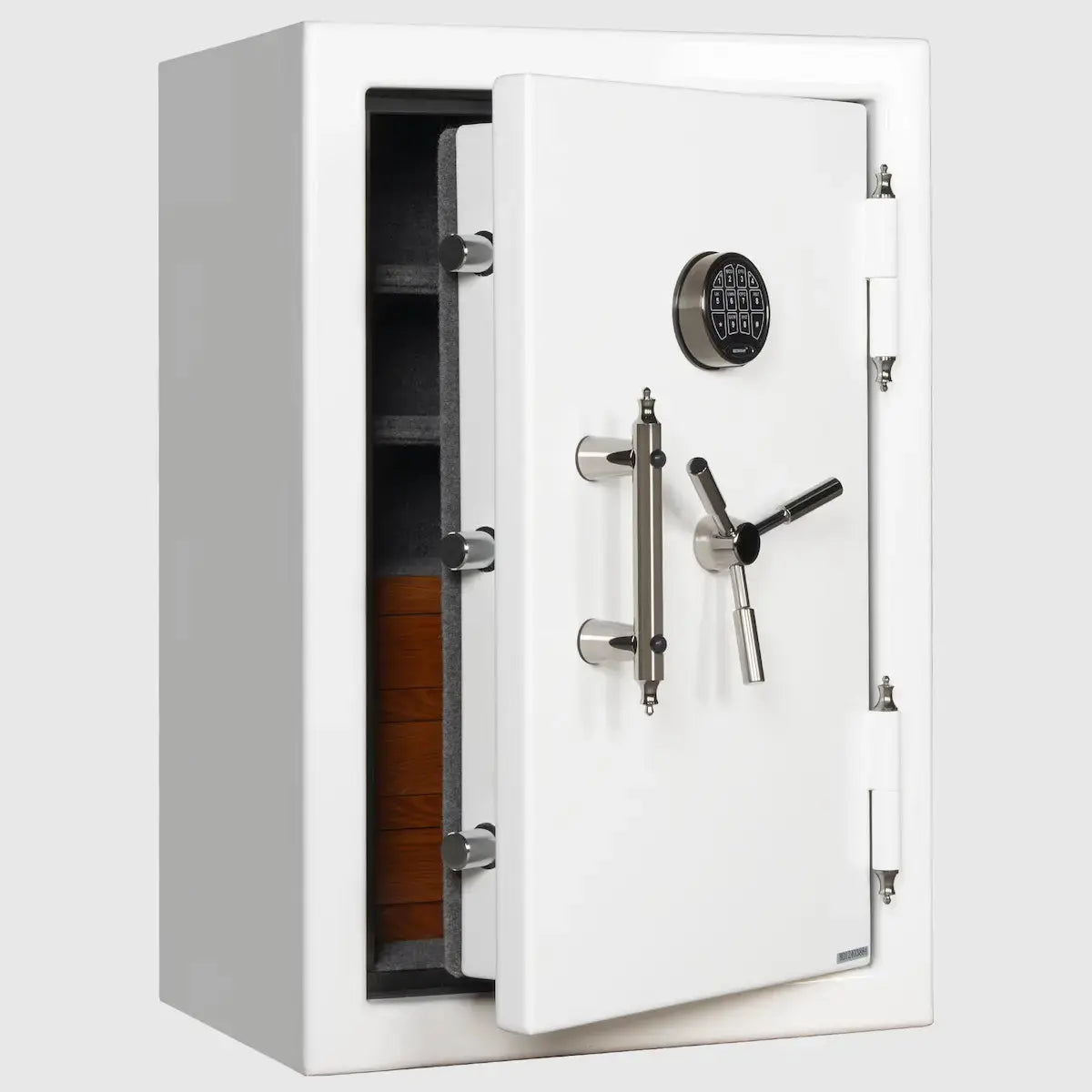 Tiron Series – Armory & Fortress Safes - ISLANDSAFE | Best fireproof