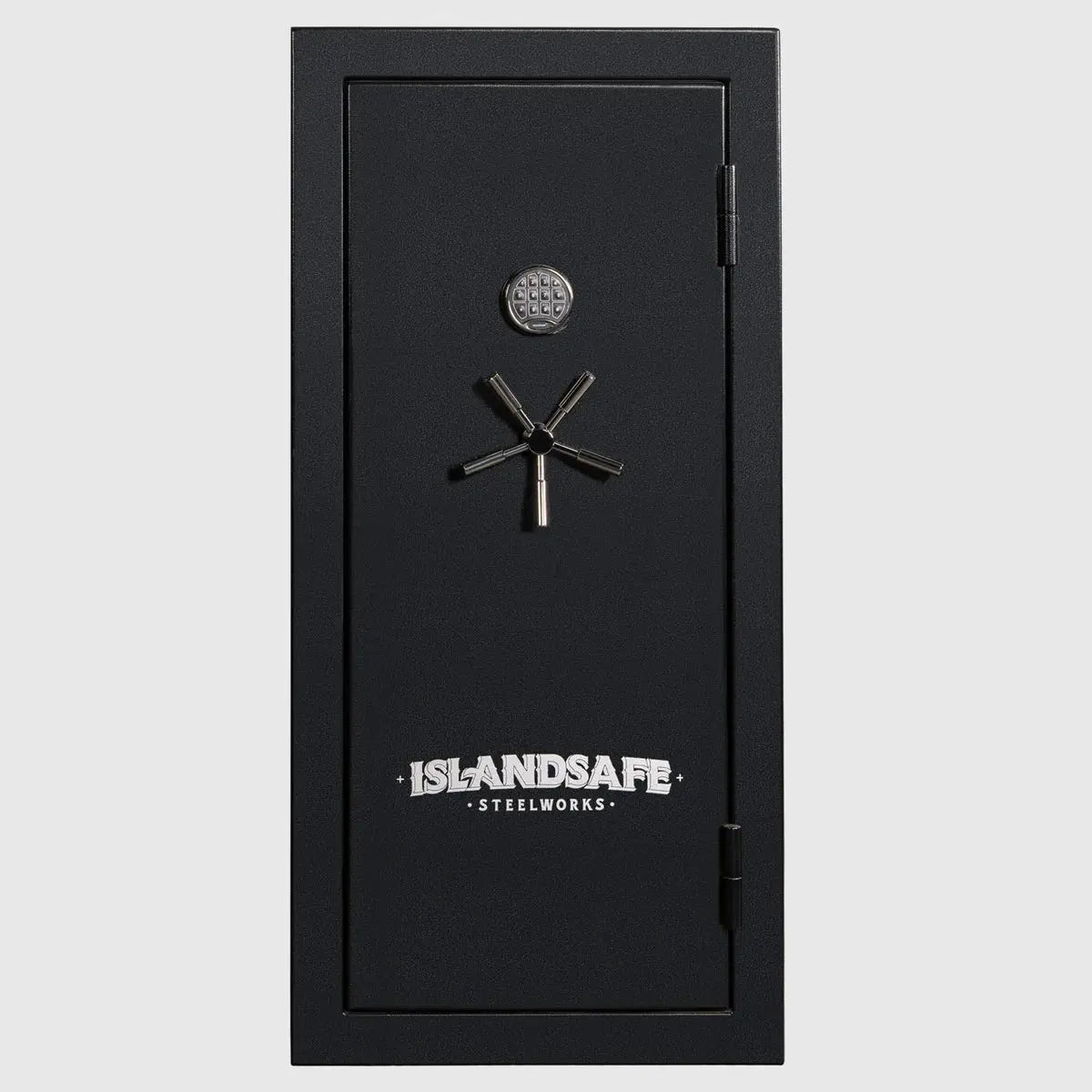 Secure Home Safe for Documents | Core Compact Gun Safe – ISLANDSAFE