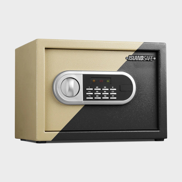 Extra Safe Keys (2 or 4 Keys) - ISLANDSAFE| Home safes for documents