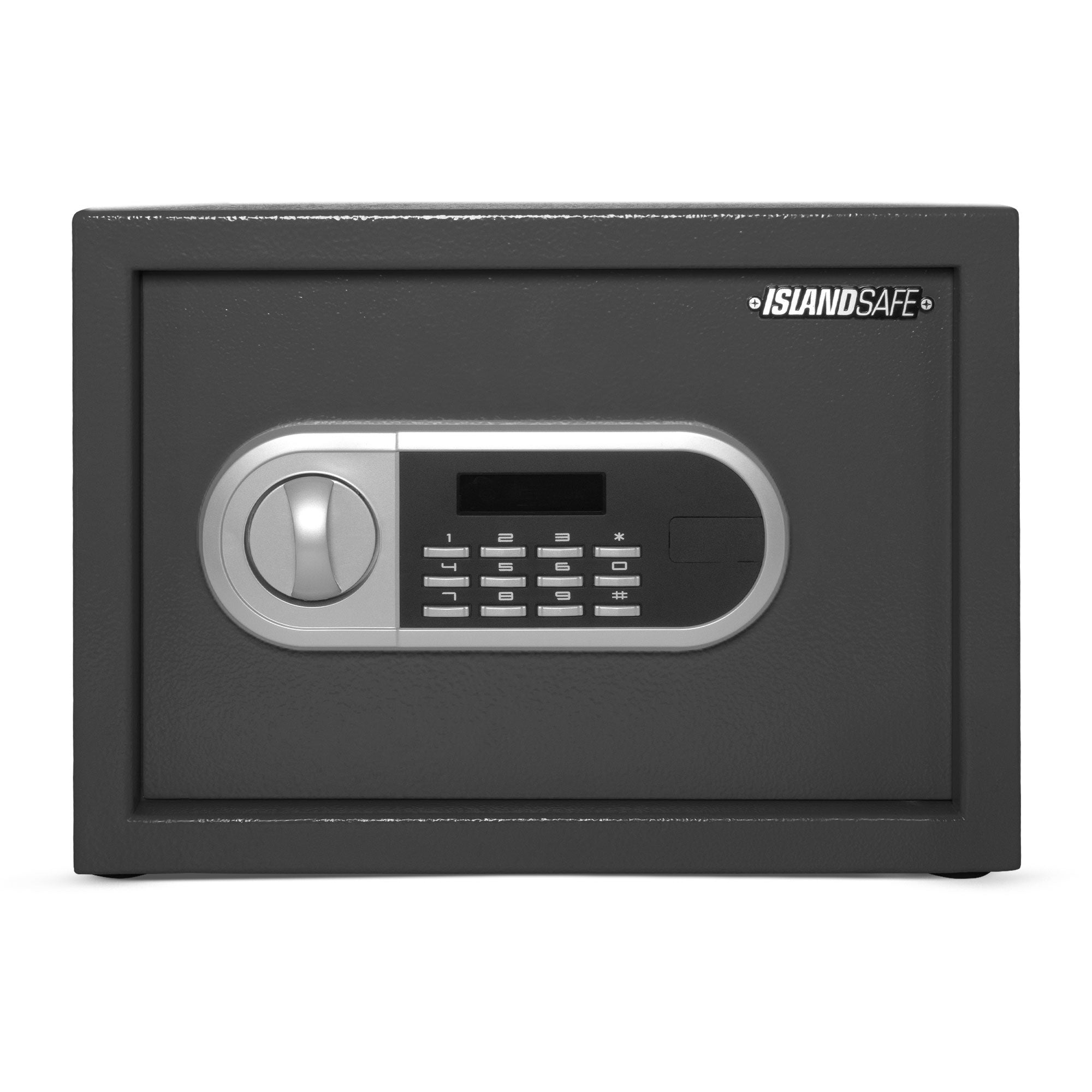 ISLANDSAFE Home Safe Box, Fireproof Safes, and Security Products